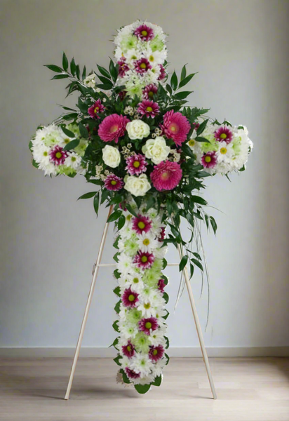 Ever Blessed – Sunstrum's Florist