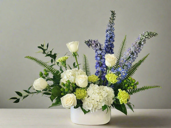 Ocean Devotion – Sunstrum's Florist