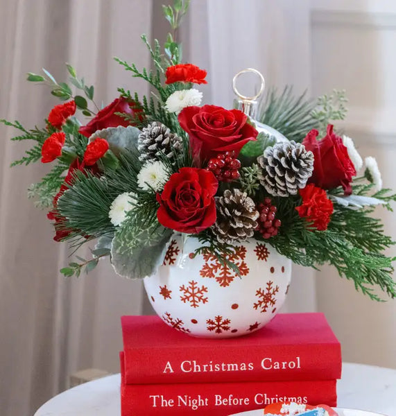 Sprinkle Sparkle – Sunstrum's Florist